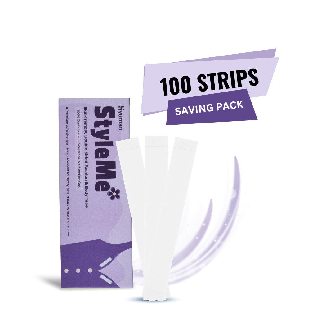 Body & Face Razors Women | Beard Styling Razors Men | Hyuman Grooming