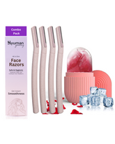 Personal Care & Shaving Razors for women – Hyuman